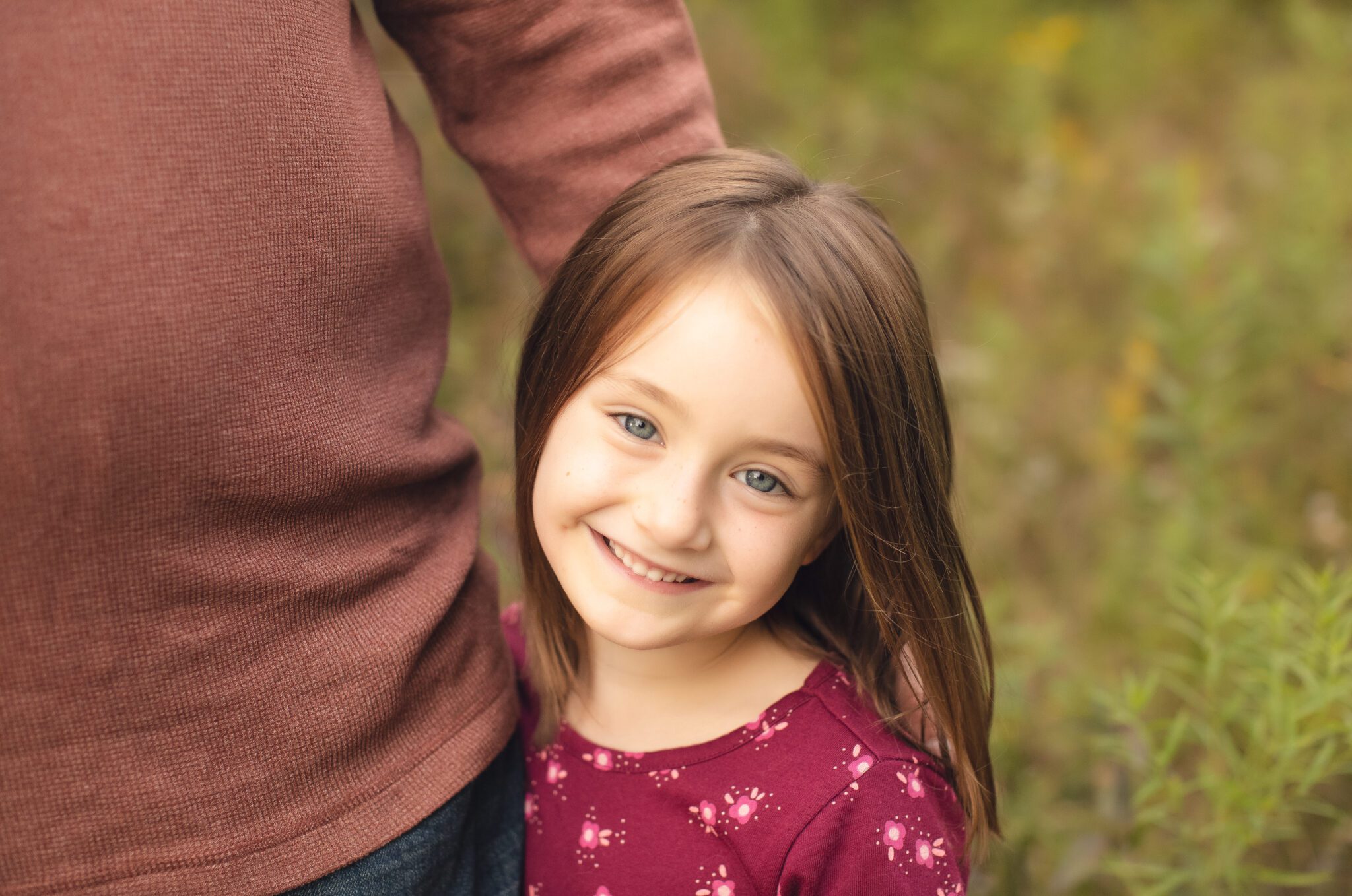 Cleveland Family Photographer | Gaffney Family | Bath Nature Preserve ...